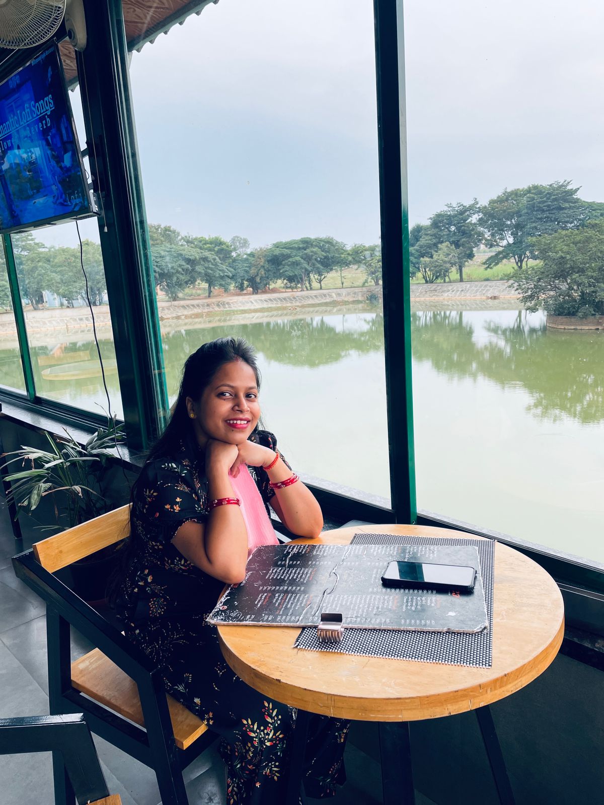 Welcome to my Portfolio